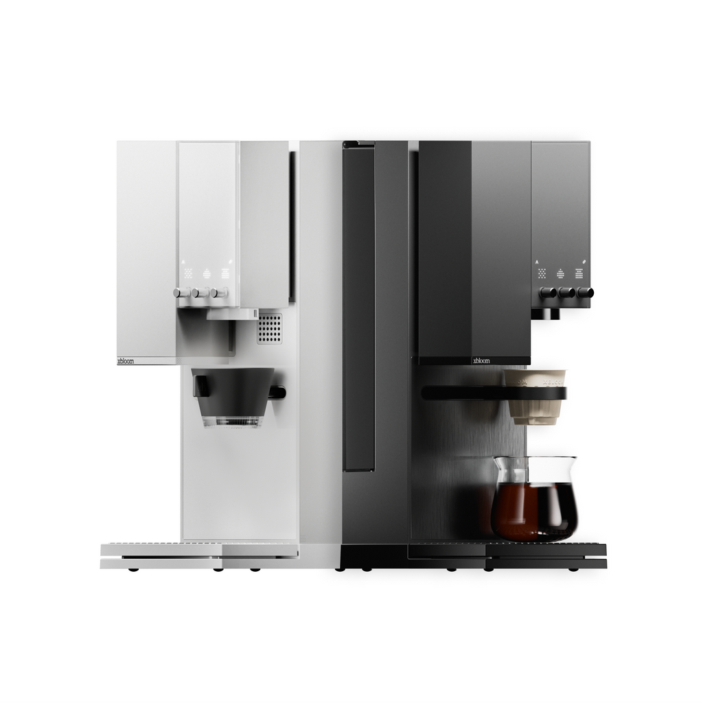 xBloom Studio– Passport Specialty Coffee Roaster
